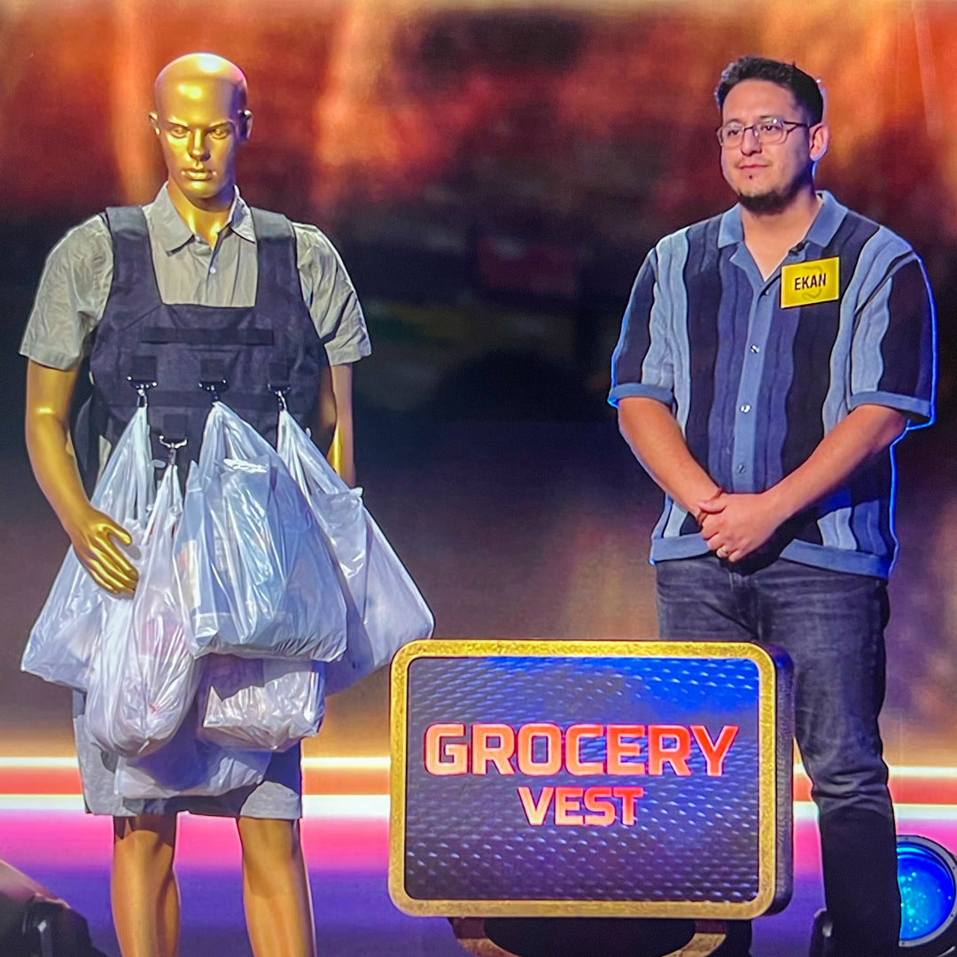 Grocery Vest™